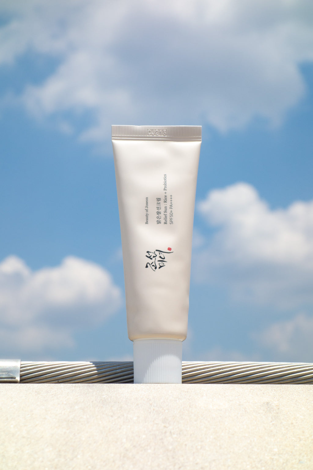 [BOJ] Relief Sun: Rice + Probiotics SPF50+/PA++++ – Sunlatte Shop